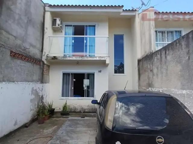 Casa / Sobrado para Venda em São José/SC Potecas 2 Quartos