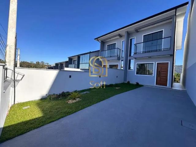 Casa / Sobrado para Venda em São José/SC Potecas 2 Quartos