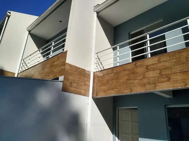 Casa / Sobrado para Venda em São José/SC Potecas 2 Quartos