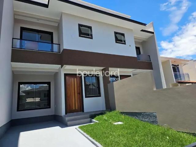 Casa / Sobrado para Venda em São José/SC Potecas 2 Quartos