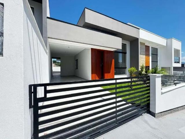 Casa / Sobrado para Venda em São José/SC Potecas 2 Quartos
