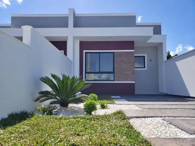 Casa / Sobrado para Venda em São José/SC Potecas 2 Quartos