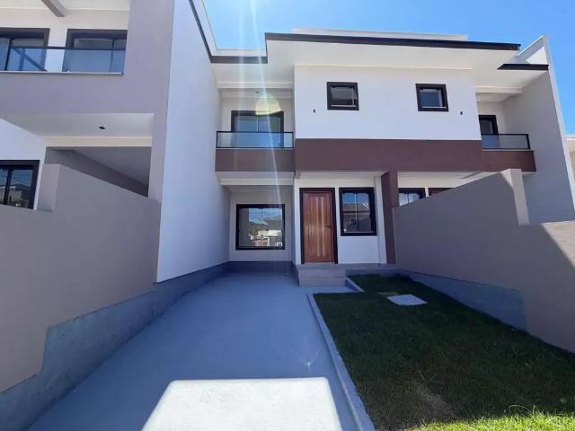 Casa / Sobrado para Venda em São José/SC Potecas 2 Quartos