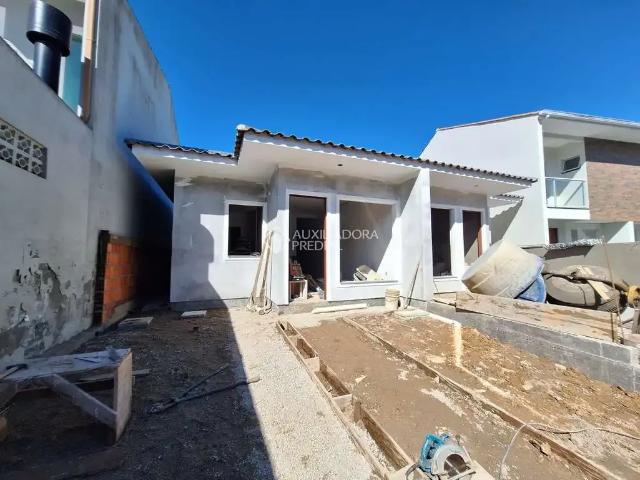 Casa / Sobrado para Venda em São José/SC Potecas 2 Quartos
