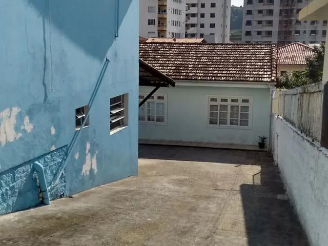 Casa / Sobrado para Venda em São José/SC Praia Comprida 3 Quartos