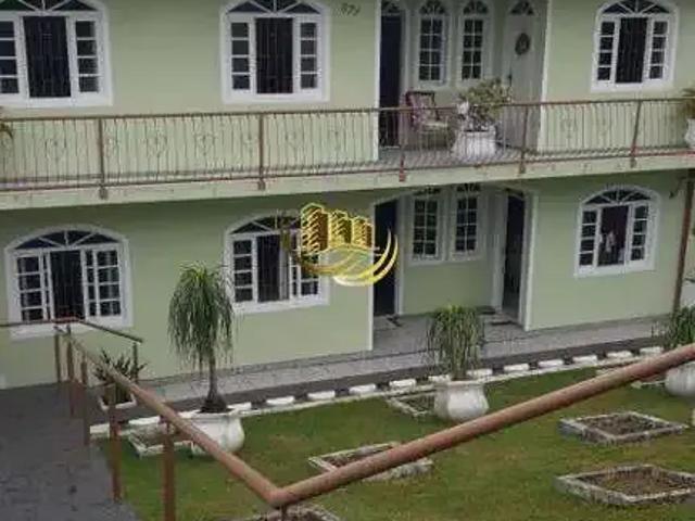 Casa / Sobrado para Venda em São José/SC Praia Comprida 6 Quartos