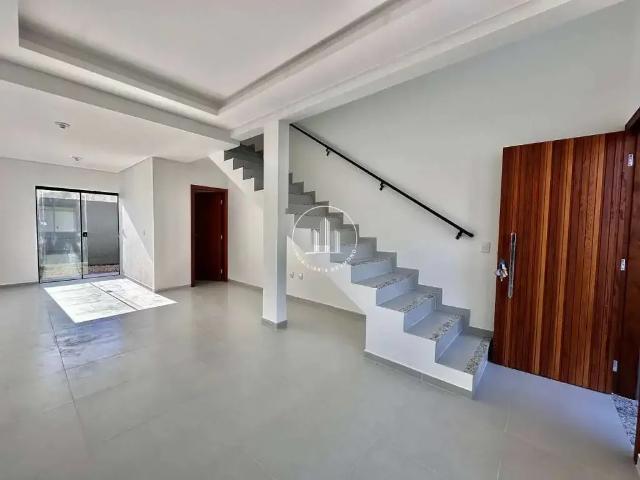 Casa / Sobrado para Venda em São José/SC Real Parque 2 Quartos