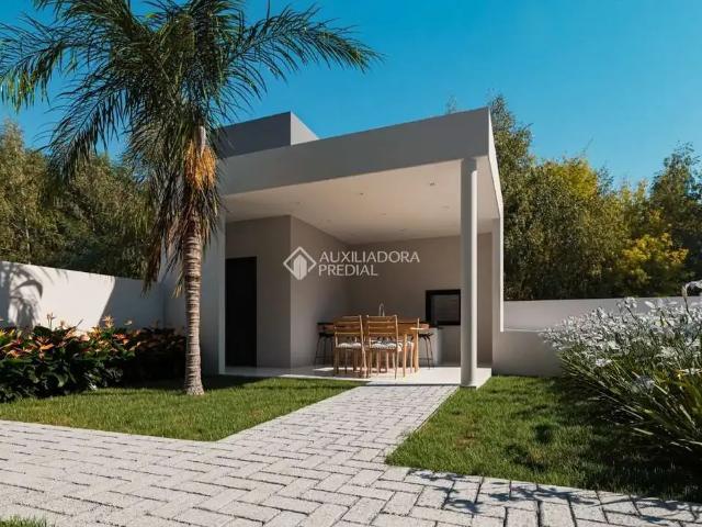 Casa / Sobrado para Venda em São José/SC Real Parque 2 Quartos