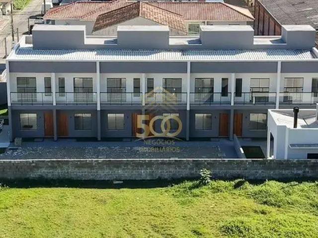 Casa / Sobrado para Venda em São José/SC Real Parque 2 Quartos