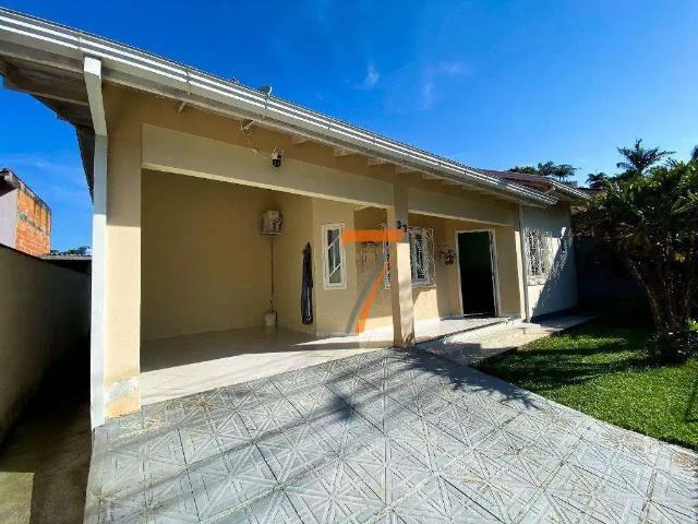 Casa / Sobrado para Venda em São José/SC Real Parque 3 Quartos
