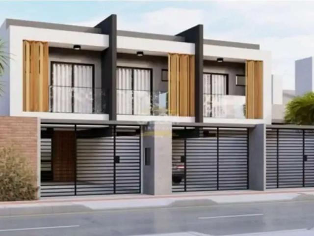 Casa / Sobrado para Venda em São José/SC Real Parque 3 Quartos
