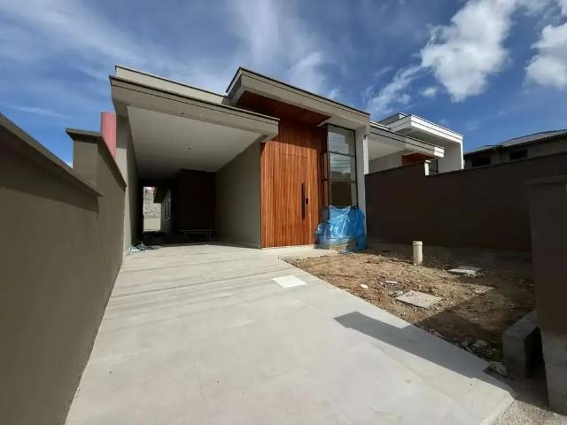 Casa / Sobrado para Venda em São José/SC Real Parque 3 Quartos