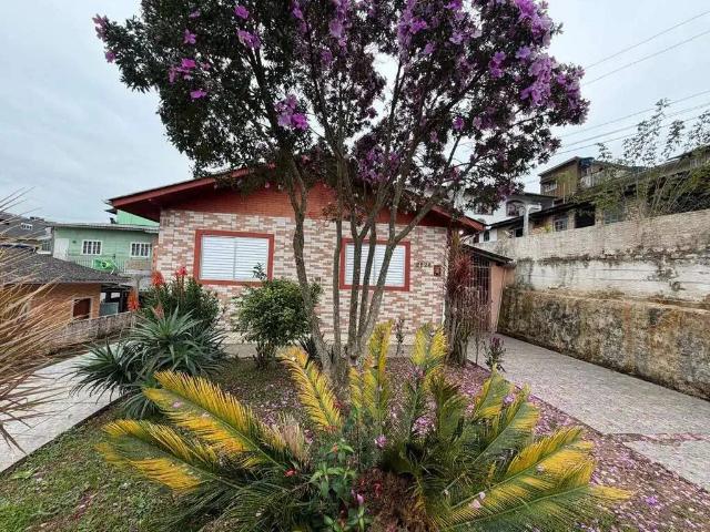 Casa / Sobrado para Venda em São José/SC Real Parque 3 Quartos