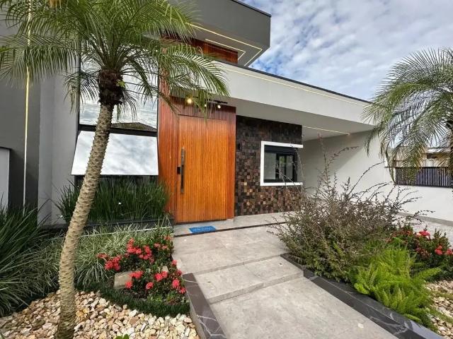 Casa / Sobrado para Venda em São José/SC Real Parque 3 Quartos