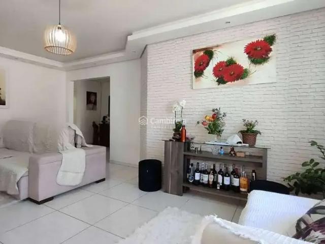 Casa / Sobrado para Venda em São José/SC Real Parque 3 Quartos