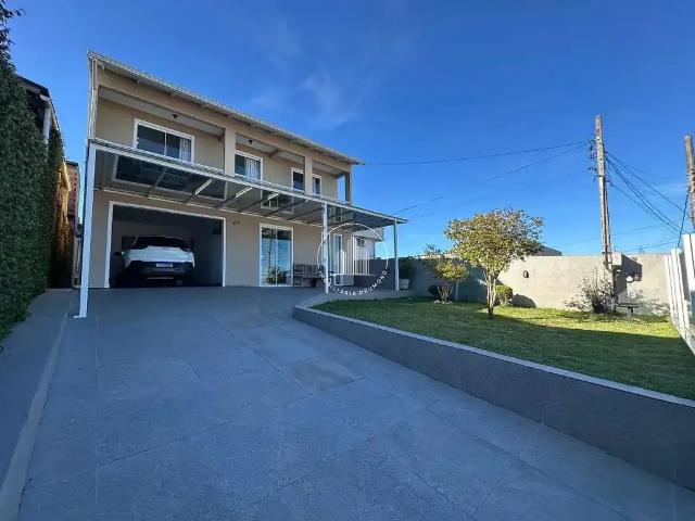 Casa / Sobrado para Venda em São José/SC Roçado 4 Quartos