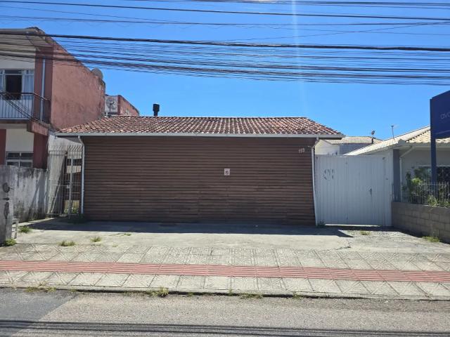 Casa / Sobrado para Venda em São José/SC Roçado 2 Quartos