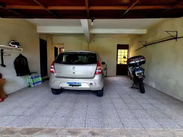 Casa / Sobrado para Venda em São José/SC Roçado 2 Quartos