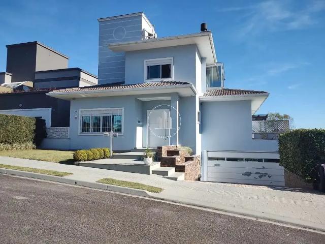 Casa / Sobrado para Venda em São José/SC Roçado 3 Quartos