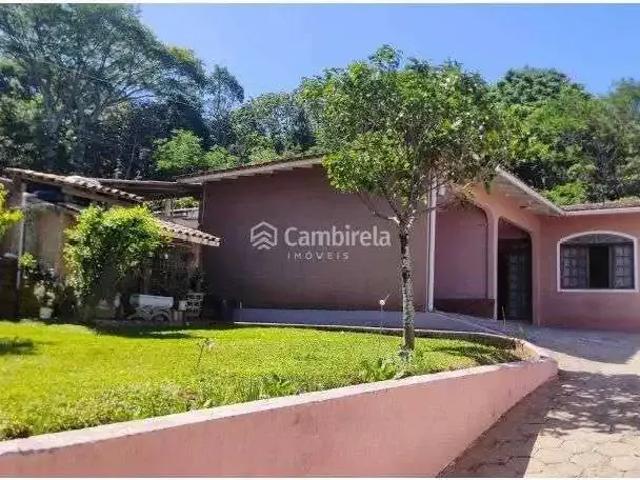Casa / Sobrado para Venda em São José/SC Roçado 3 Quartos
