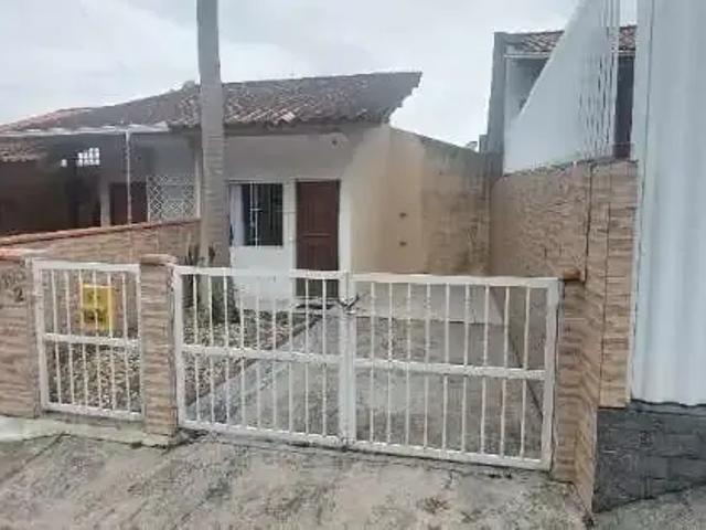 Casa / Sobrado para Venda em São José/SC San Marino 2 Quartos