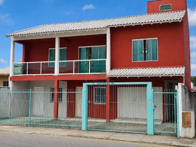 Casa / Sobrado para Venda em São José/SC Serraria 11 Quartos