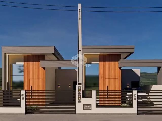Casa / Sobrado para Venda em São José/SC Serraria 2 Quartos