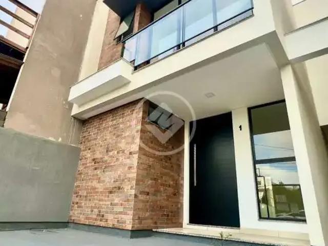 Casa / Sobrado para Venda em São José/SC Serraria 2 Quartos