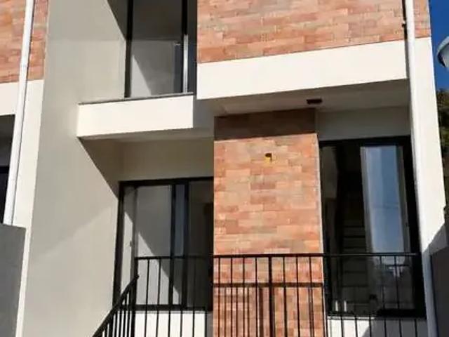 Casa / Sobrado para Venda em São José/SC Serraria 2 Quartos