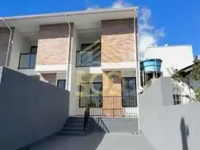 Casa / Sobrado para Venda em São José/SC Serraria 2 Quartos