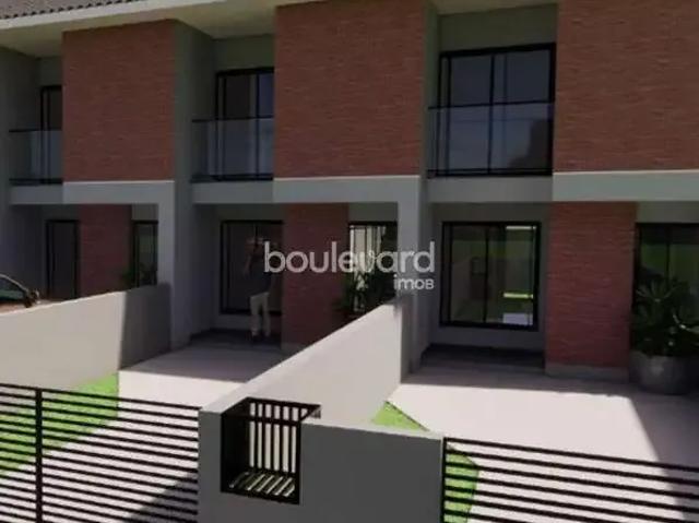 Casa / Sobrado para Venda em São José/SC Serraria 2 Quartos
