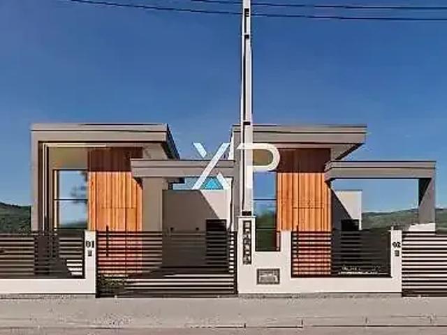 Casa / Sobrado para Venda em São José/SC Serraria 2 Quartos
