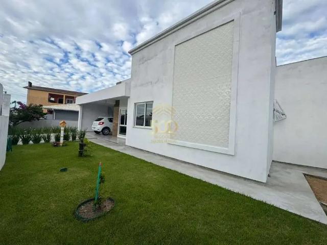 Casa / Sobrado para Venda em São José/SC Serraria 3 Quartos