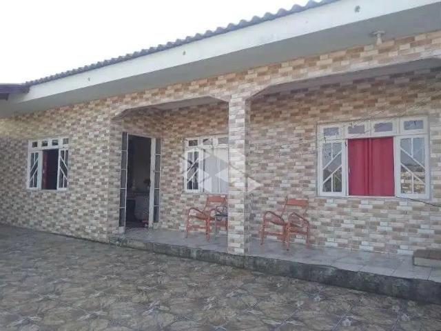 Casa / Sobrado para Venda em São José/SC Serraria 3 Quartos