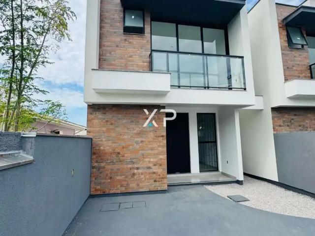 Casa / Sobrado para Venda em São José/SC Serraria 3 Quartos