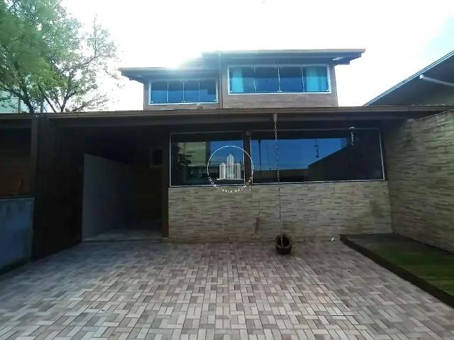 Casa / Sobrado para Venda em São José/SC Serraria 3 Quartos