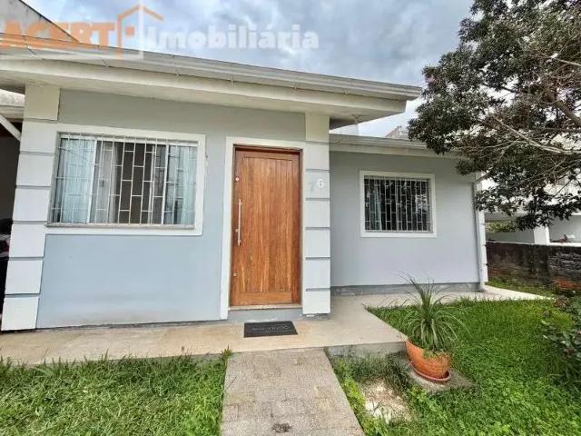 Casa / Sobrado para Venda em São José/SC Serraria 3 Quartos