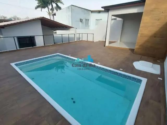 Casa / Sobrado para Venda em São José/SC Serraria 3 Quartos