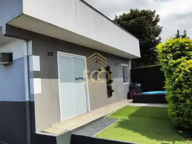 Casa / Sobrado para Venda em São José/SC Serraria 3 Quartos