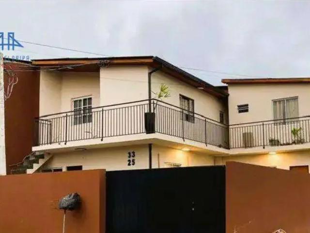 Casa / Sobrado para Venda em São José/SC Serraria 3 Quartos