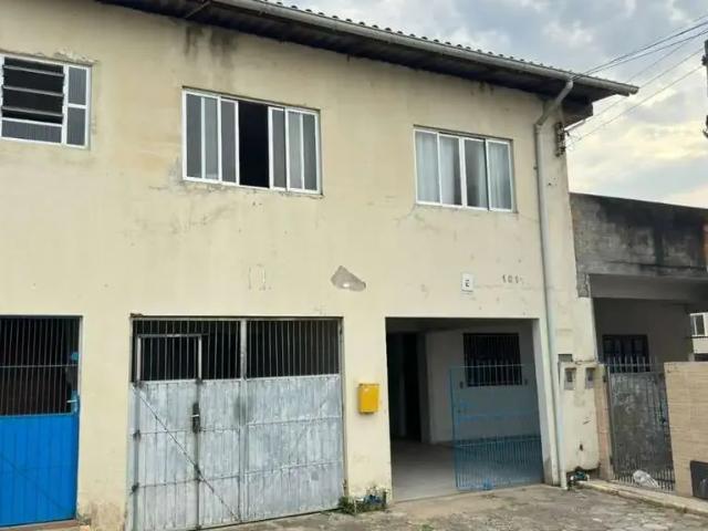 Casa / Sobrado para Venda em São José/SC Serraria 5 Quartos