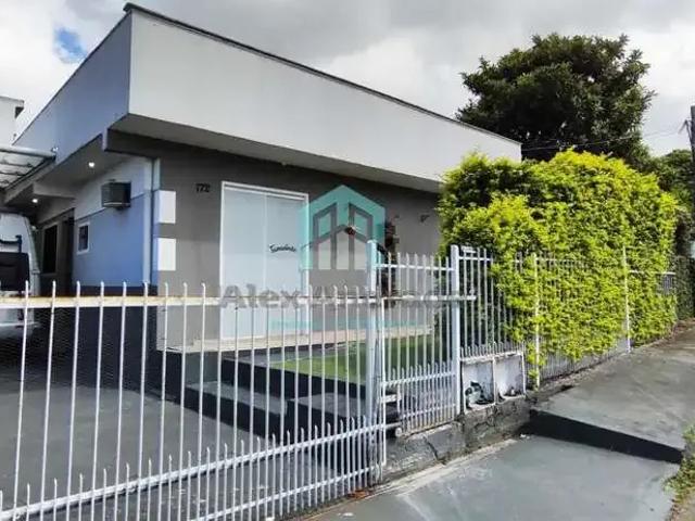 Casa / Sobrado para Venda em São José/SC Serraria 7 Quartos