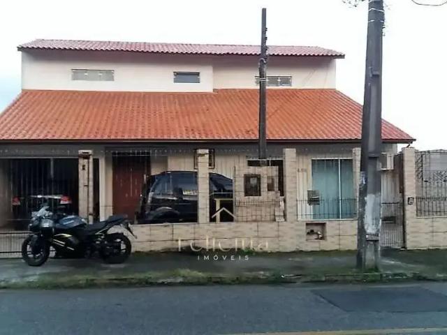 Casa / Sobrado para Venda em São José/SC Serraria 7 Quartos