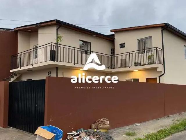 Casa / Sobrado para Venda em São José/SC Serraria 8 Quartos