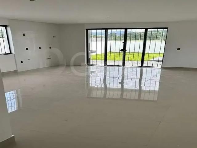 Casa / Sobrado para Venda em São José/SC Sertão do Maruim 3 Quartos