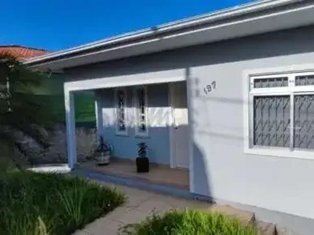 Casa / Sobrado para Venda em São José/SC Sertão do Maruim 3 Quartos