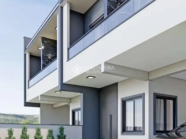 Casa / Sobrado para Venda em São José/SC Sertão do Maruim 3 Quartos