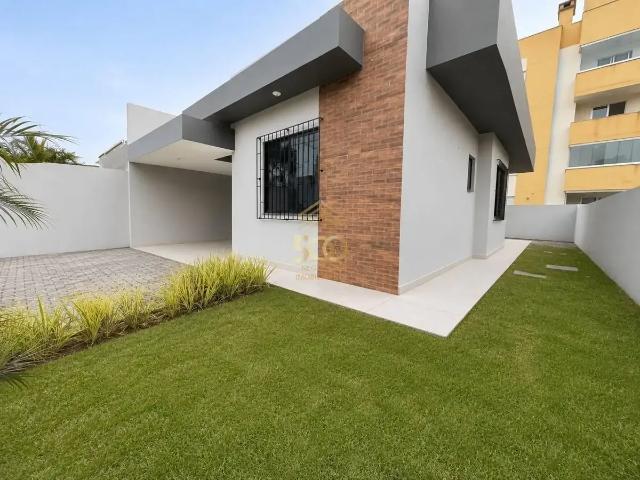 Casa / Sobrado para Venda em São José/SC Sertão do Maruim 3 Quartos