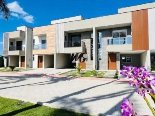 Casa / Sobrado para Venda em São José/SC Sertão do Maruim 3 Quartos