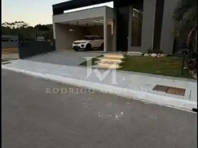 Casa / Sobrado para Venda em São José/SC Sertão do Maruim 3 Quartos